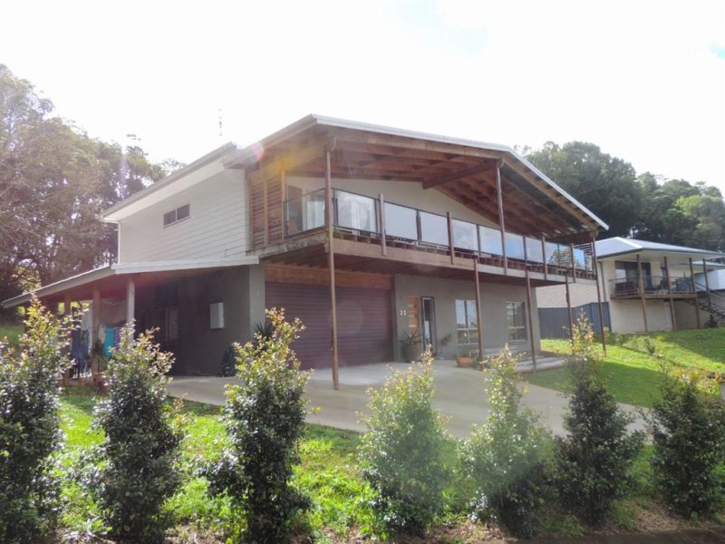 22 Auro Court, Murwillumbah, NSW 2484 - Property Details