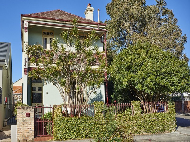 8 Wellesley Street, Summer Hill, NSW 2130 - realestate.com.au