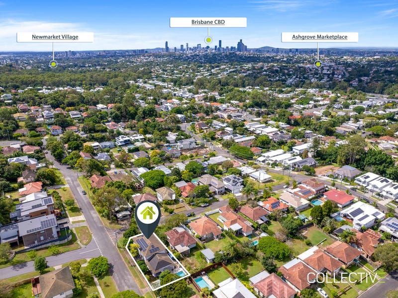 20 Noeline Street, Ashgrove, Qld 4060 - Property Details