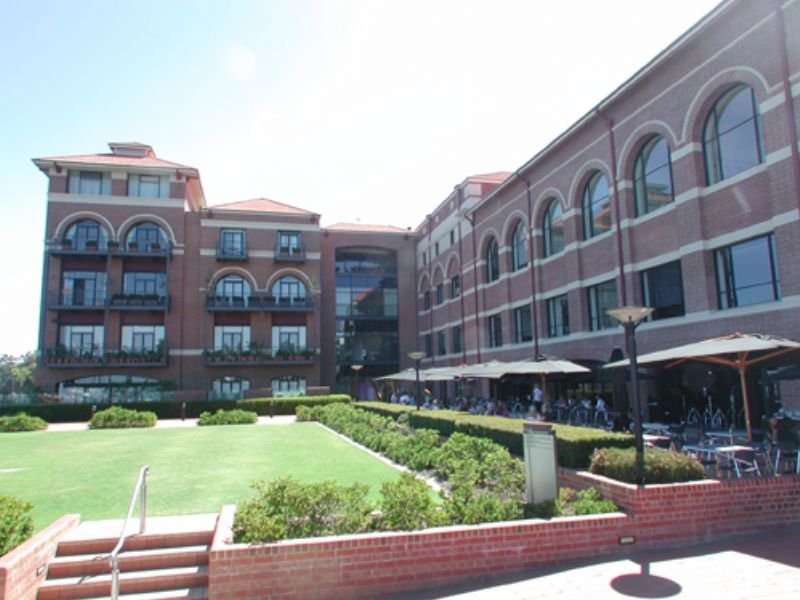 171 Mounts Bay Road, Perth, WA 6000 - Property Details