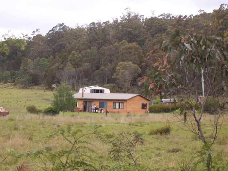 360 East Arm Road, Mount Direction, Tas 7252