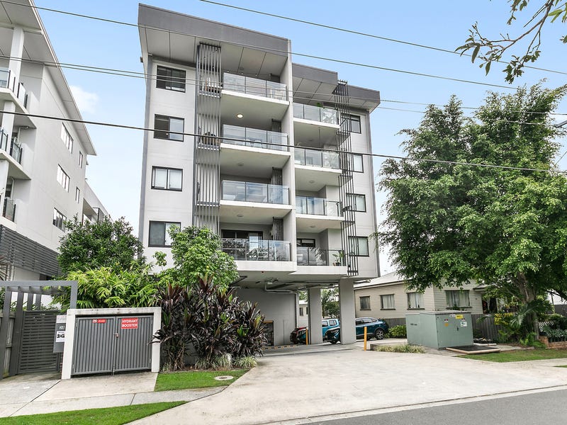 11/30 Le Geyt Street, Windsor, Qld 4030 - Property Details