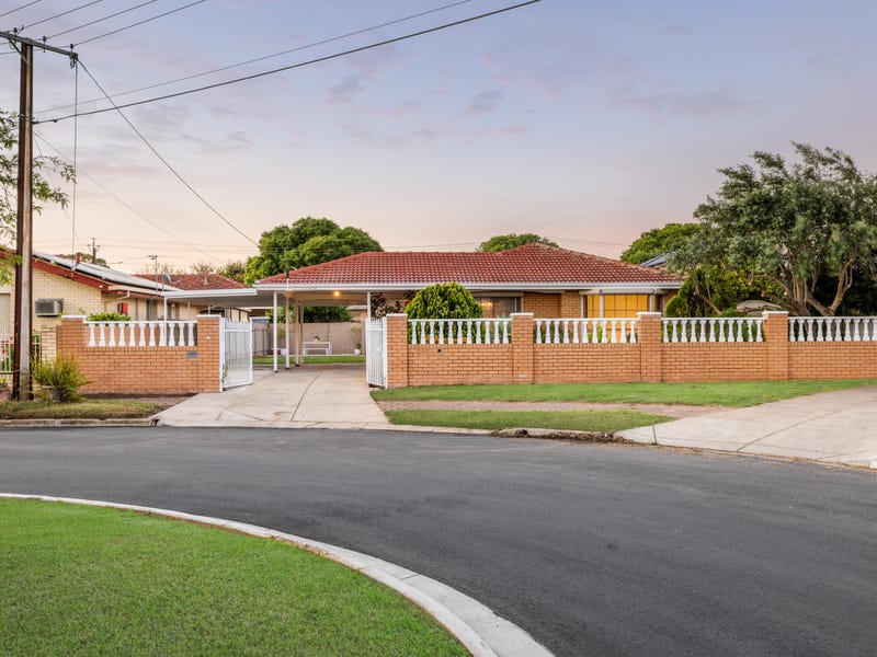 26 Whitbread Avenue, Klemzig, SA 5087 - Property Details