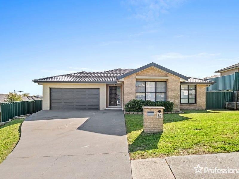 17 Chivers Circuit, Muswellbrook, NSW 2333 - Property Details