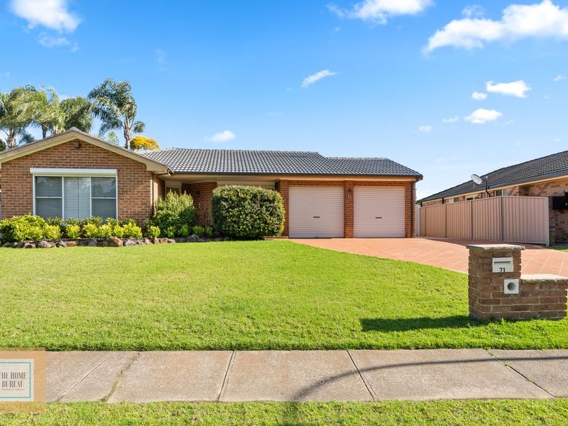 71 Rifle Range Road, Bligh Park, NSW 2756 - realestate.com.au