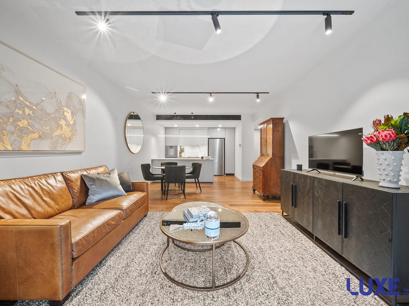 2/7 State Circle, Forrest, ACT 2603 - Apartment for Rent - realestate ...