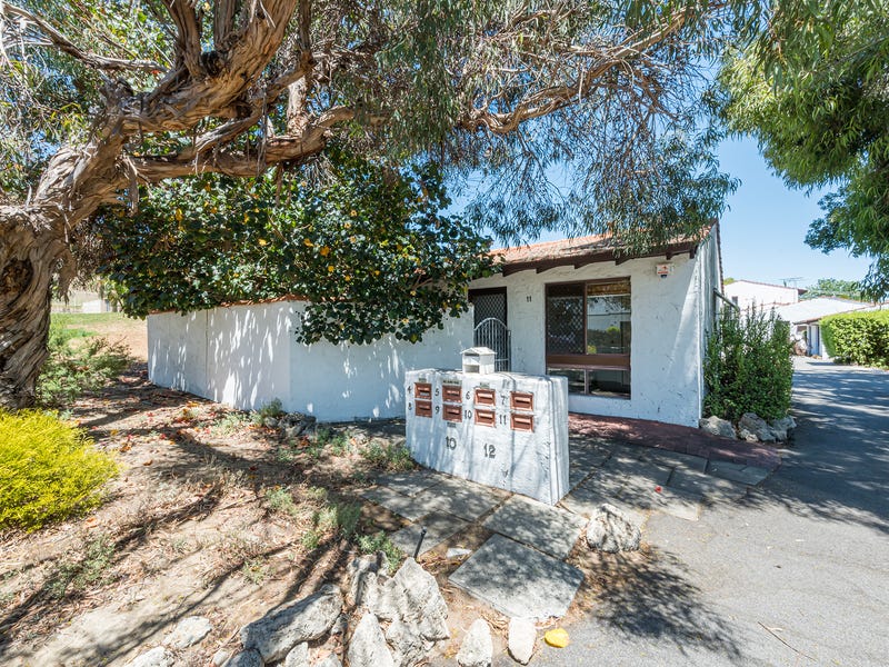 11/10 Golf View Street, Yokine, WA 6060 - Property Details