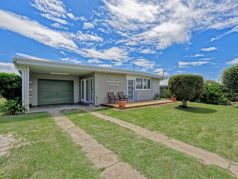 9 Stedman Street, Norville, Qld 4670 - Property Details