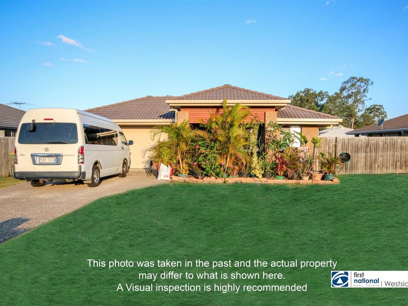 12 Justin Lemberg Court, Goodna, QLD 4300 - realestate.com.au