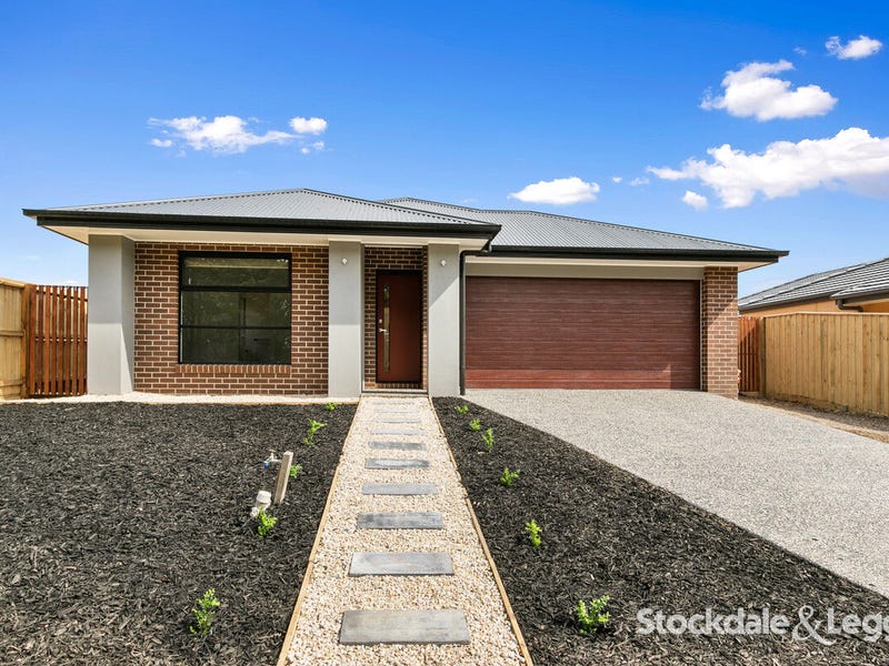 40 Arch Avenue, Churchill, VIC 3842 - realestate.com.au