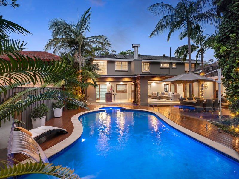 4 Pembroke Place, Belrose, NSW 2085 - Property Details