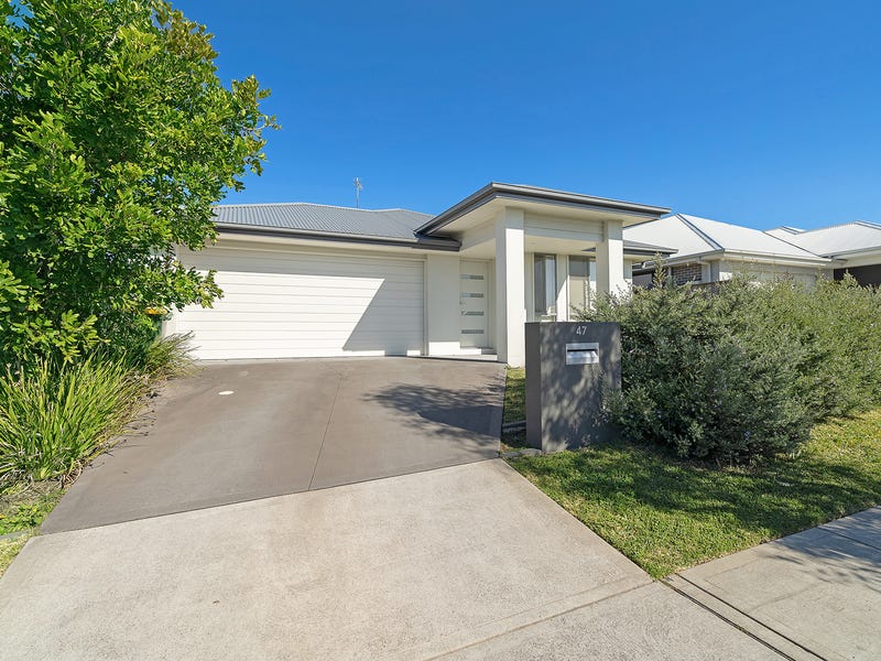 47 Tulkaba Street, Fletcher, NSW 2287 - Property Details