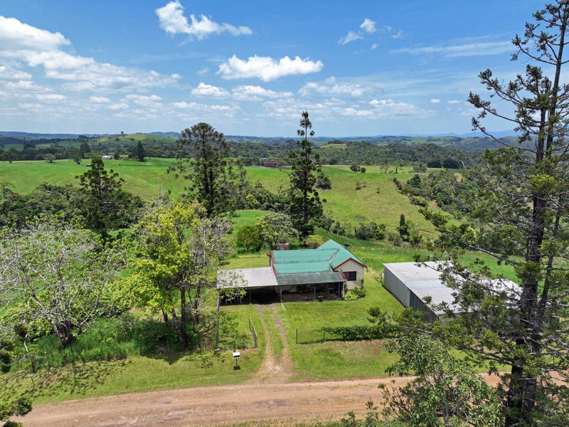 659 Middlebrook Road, Middlebrook, Qld 4886 - Other for Sale ...