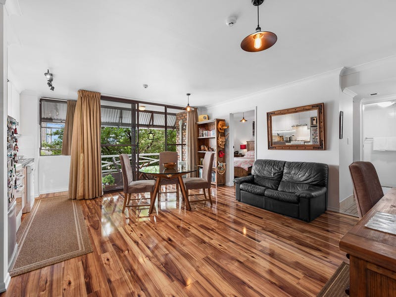 Sold Property Prices & Auction Results in Fortitude Valley, QLD 4006 ...
