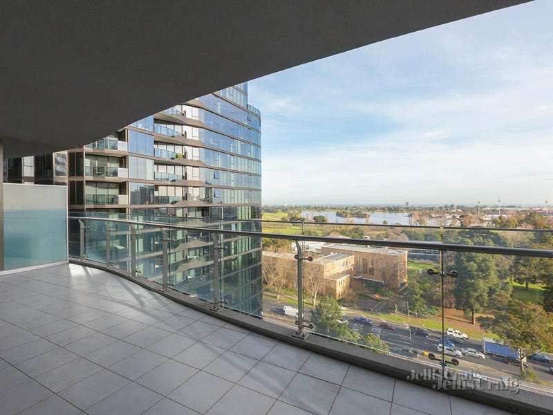 1112/35 Albert Road, Melbourne, Vic 3004 - Property Details