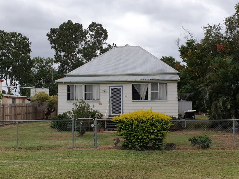 57 Stopford Street, Baralaba, QLD 4702 - realestate.com.au