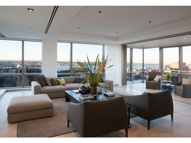 Luxury High Rise Residences | SkyscraperCity