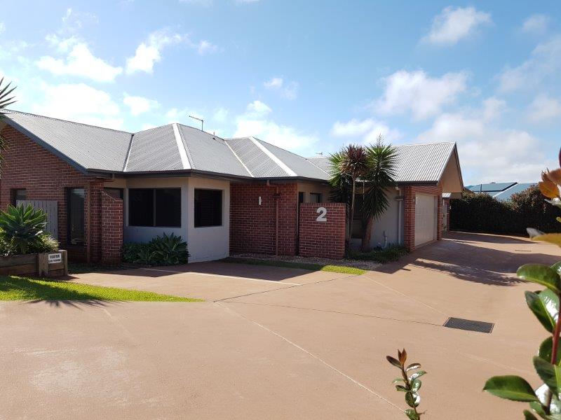 2/11 Susie Court, Highfields, Qld 4352 - Property Details