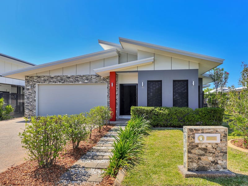 6 Patrick Street, Muirhead, NT 0810 - Property Details