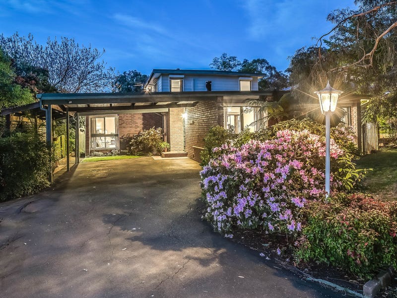 43 Bartley Road, Belgrave Heights, VIC 3160 - realestate.com.au