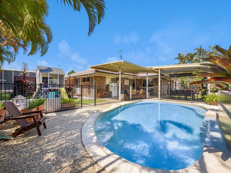 7 Rhodes Place, Aroona, Qld 4551 - Property Details