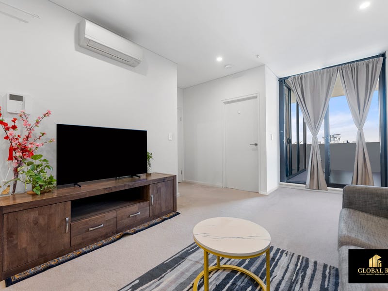 708/5 Powell Street, Homebush, NSW 2140 - Apartment for Sale ...
