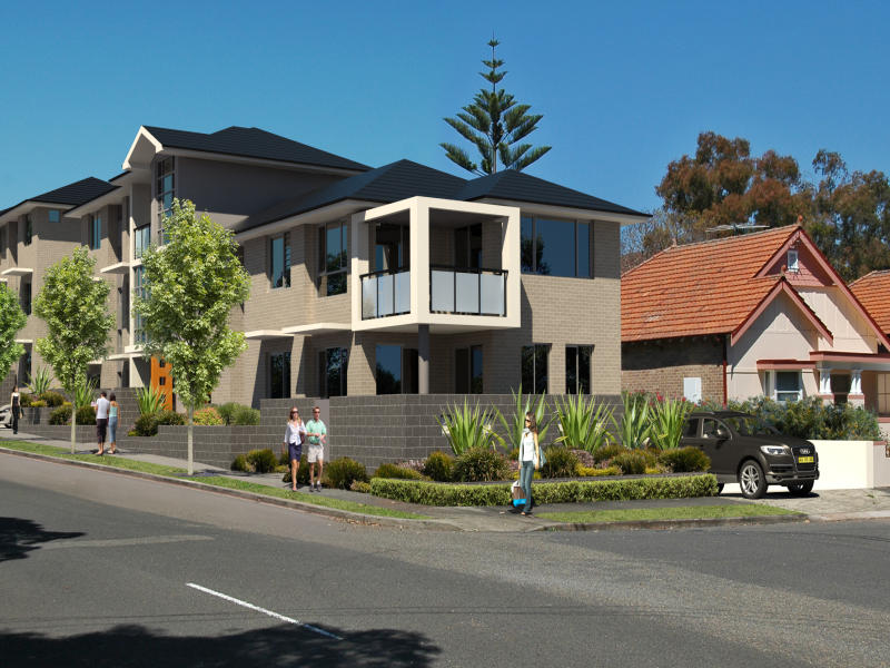 1/1 Gordon Street, Hurstville, NSW 2220 - realestate.com.au