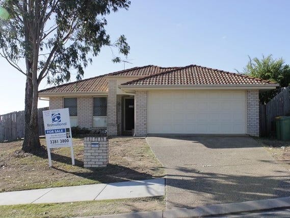 2 Jess Street, Yamanto, Qld 4305 - Property Details