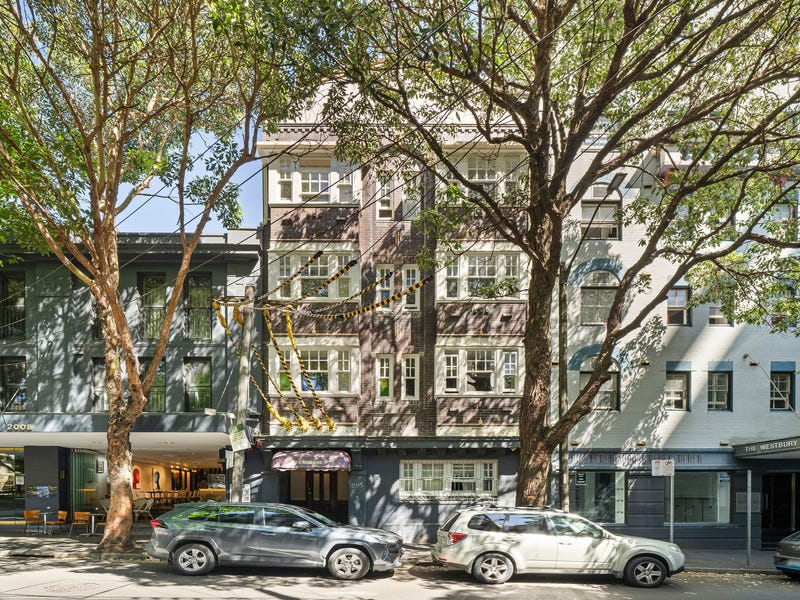 31/225-227 Darlinghurst Road, Darlinghurst, NSW 2010 - Property Details