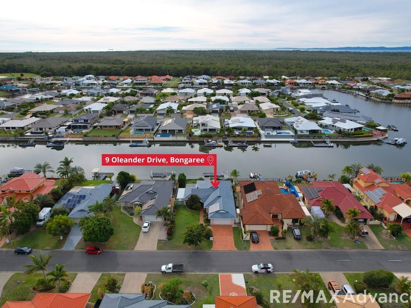 9 Oleander Drive, Bongaree, Qld 4507 - Property Details