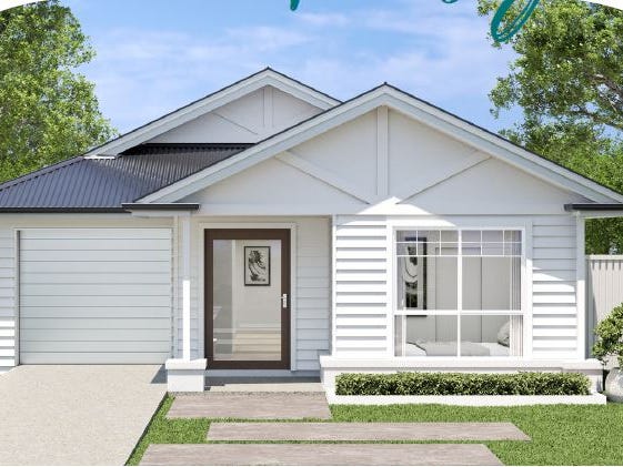 805 Affinity Estate, Morayfield, Qld 4506 - Property Details