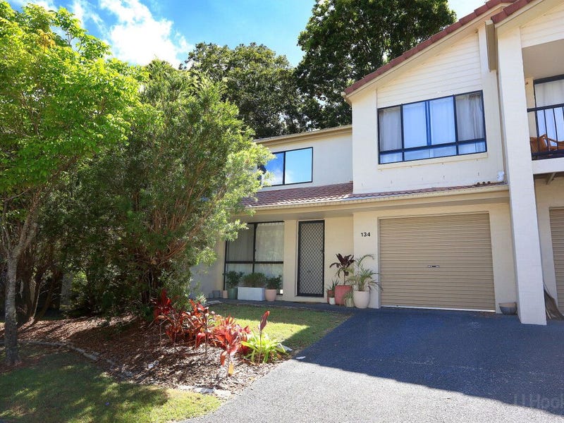 134/590 Pine Ridge Road, Coombabah, Qld 4216 - Property Details