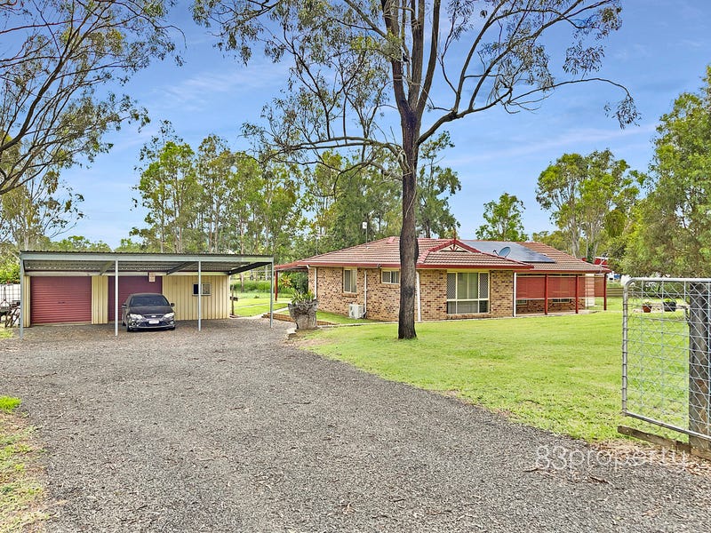 25 Walnut Drive, Brightview, Qld 4311 - Property Details