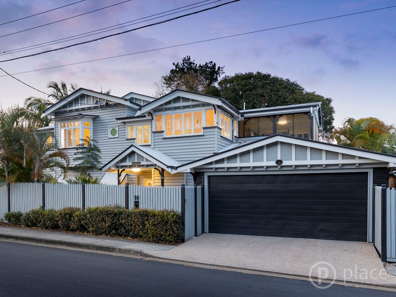 50 Long Street West, Graceville, Qld 4075 - Property Details