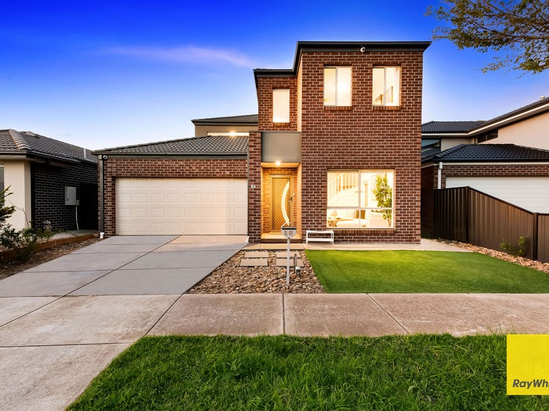 17 Jupiter Drive, Truganina, Vic 3029 - Property Details