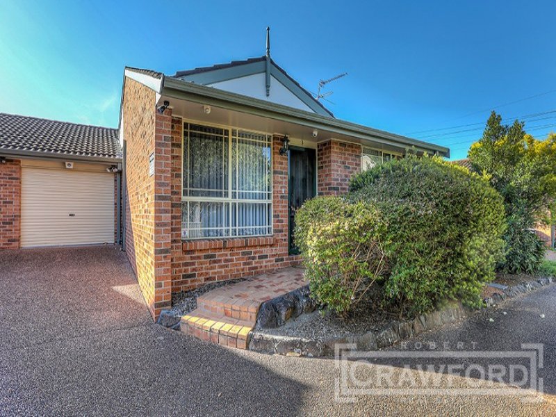3/14 Thomas Street, Cardiff, NSW 2285 - realestate.com.au