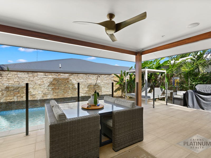 8 Castleton Entrance, Smithfield, QLD 4878 - realestate.com.au