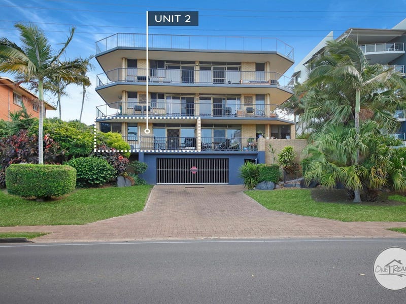 2/242 Charlton Esplanade, Pialba, Qld 4655 - Property Details