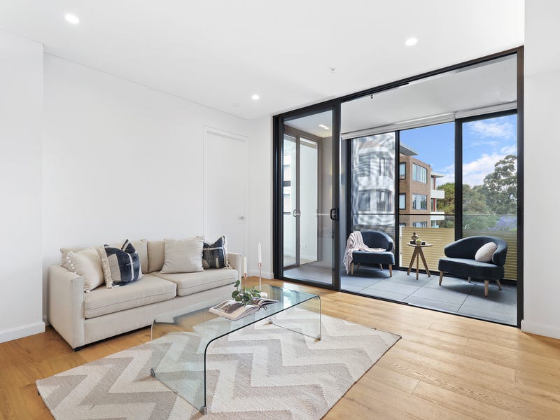 213/17 Albert Avenue, Chatswood, NSW 2067 - Property Details