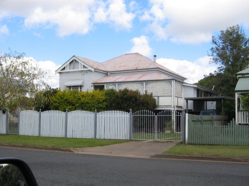 100 Cheapside Street, Maryborough, Qld 4650 - Property Details