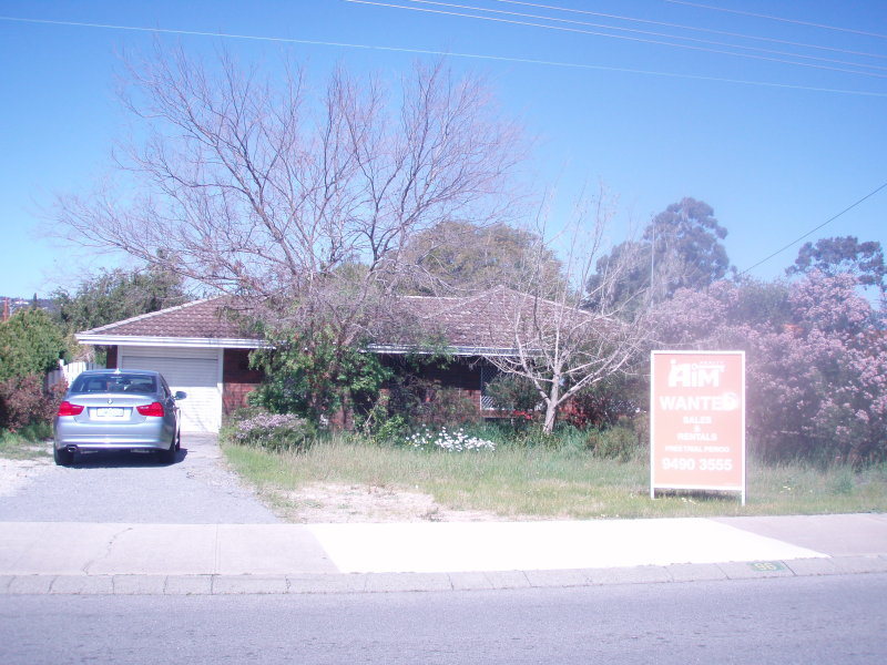 96 Third Avenue, Kelmscott, WA 6111 - Property Details