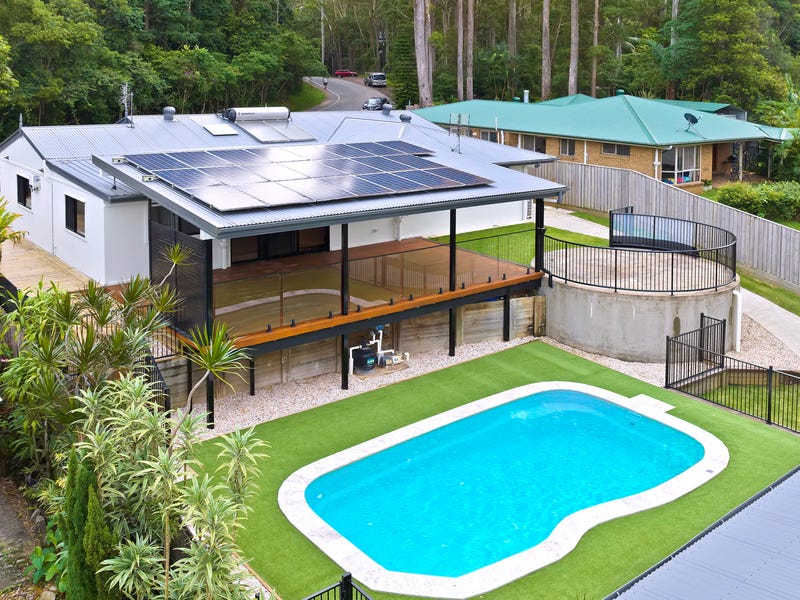 43 Mapleton Forest Road, Mapleton, Qld 4560 - Property Details