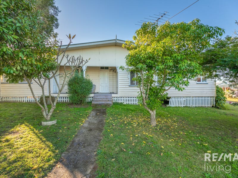 30C Royston Street, Kilcoy, Qld 4515 - Property Details