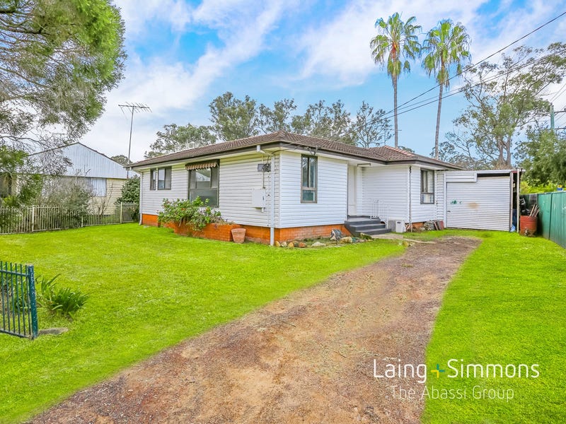 252 Captain Cook Drive, Willmot, NSW 2770 - Property Details