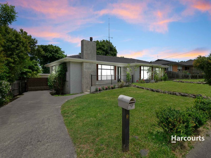 9 Leonard Court, Pakenham, Vic 3810 - Property Details