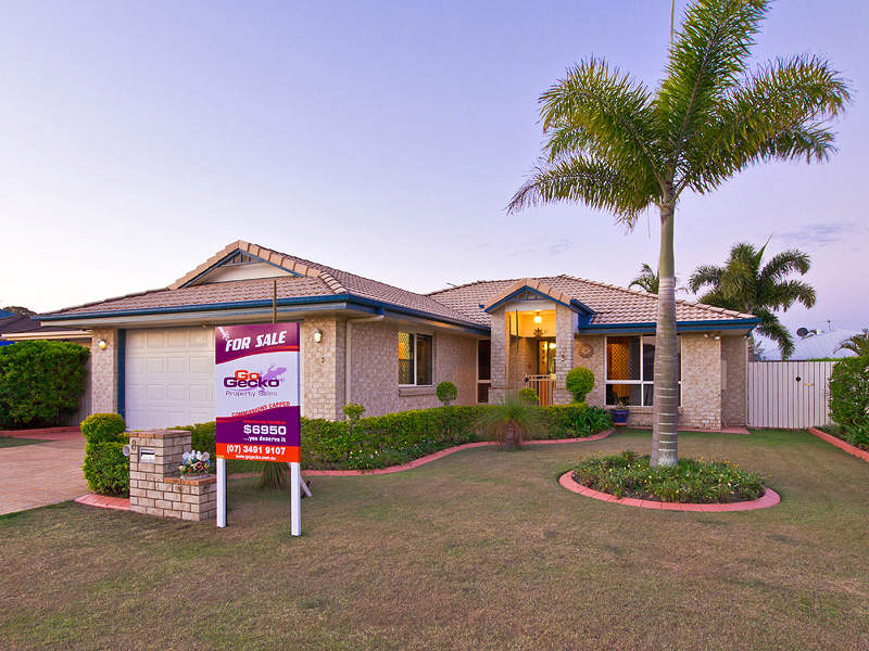 8 Mitchell Court, Rothwell, Qld 4022 - Property Details