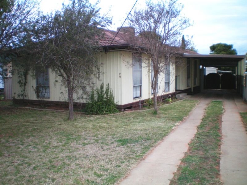 20 Commercial Street, Merbein, VIC 3505 - realestate.com.au