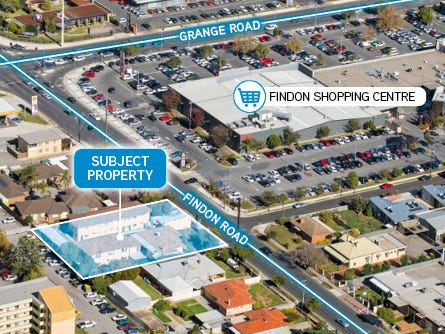 231-235 Findon Road, Findon, SA 5023 - Property Details