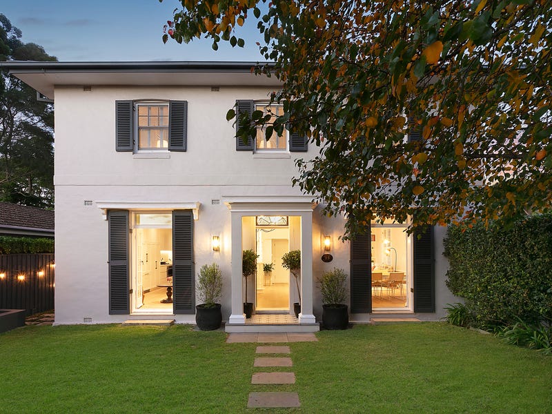 23 Archbold Road, Roseville, NSW 2069 - Property Details