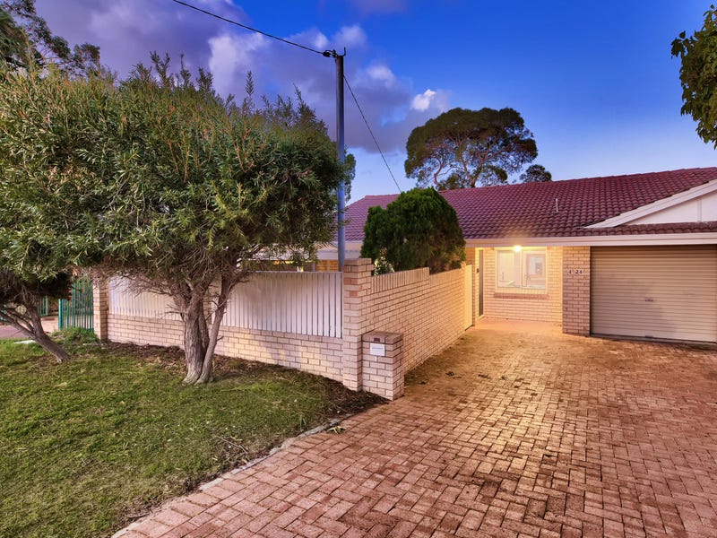 4/24 Dover Road, Scarborough, WA 6019 - Property Details